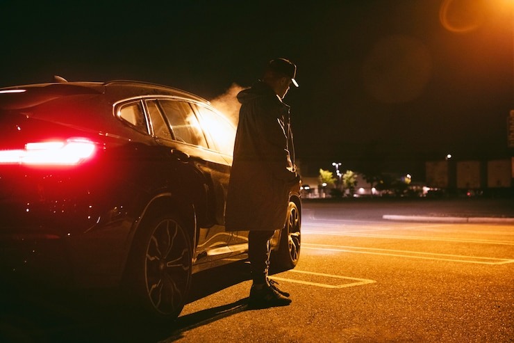 Night Club Transportation | All Time Limousine